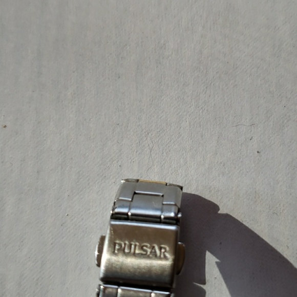 Pulsar | Accessories | Pulsar Watch Japan Movement | Poshmark